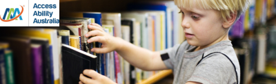 Accessible Libraries - Mornington Peninsula Libraries