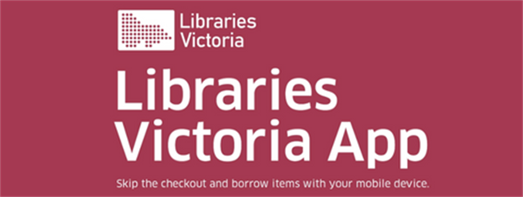 Library App - Mornington Peninsula Libraries