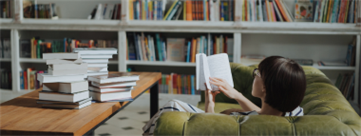 Reading Showcase - Mornington Peninsula Libraries