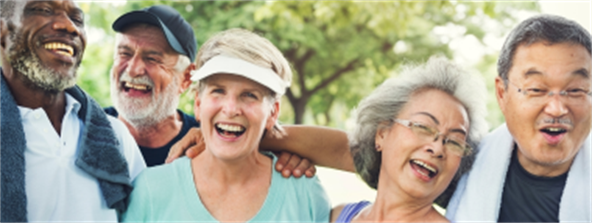 Positive Ageing Events and Activities - Mornington Peninsula Libraries